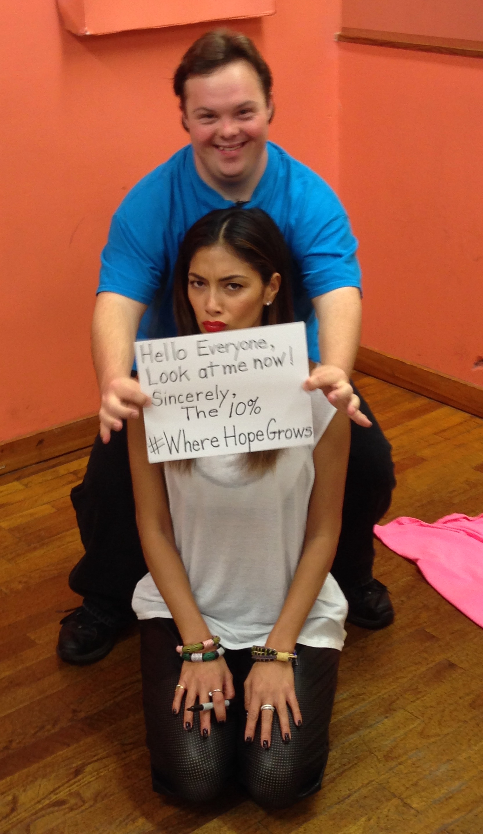 Where Hope Grows Movie - Photos & Videos